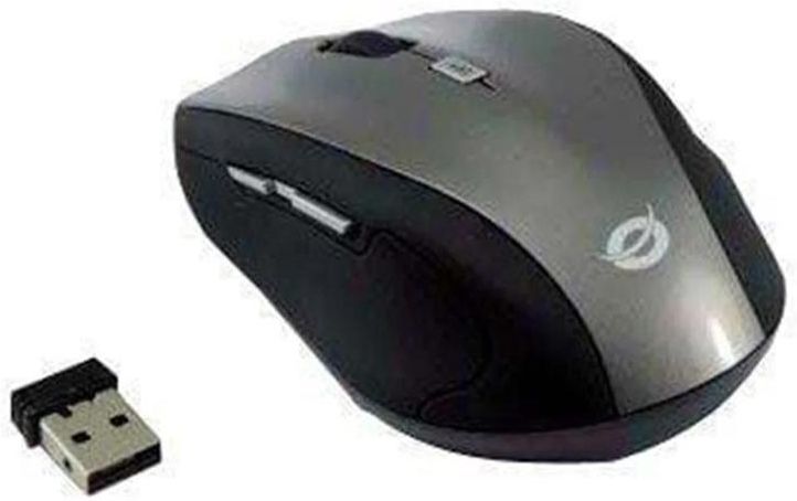 Mysz Conceptronic Optical Wireless 5-Button Travel Mouse (CLLM5BTRVWL ...
