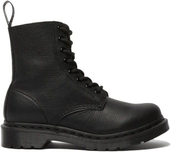Buty Dr Martens 1460 Pascal Women's Mono Lace Up Boots 24479001 ...