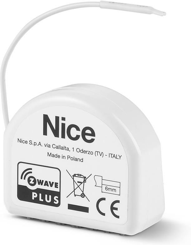 Nice Roll-Control 301618230301 (ROLLCONTROL301618230301) - opinie i ceny na Ceneo.pl