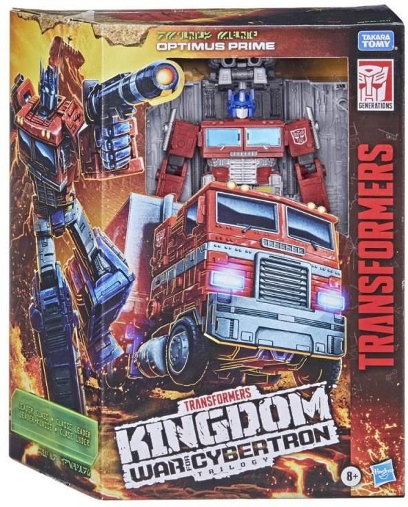 HASBRO TRANSFORMERS GENERATIONS WFC KINGDOM MEGATRON F0366 - Ceny i ...