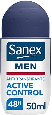 Sanex Men Active Control 50ml - Opinie i ceny na Ceneo.pl