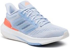 Buty adidas - Ultrabounce W HP5783 Niebieski - Ceny i opinie - Ceneo.pl
