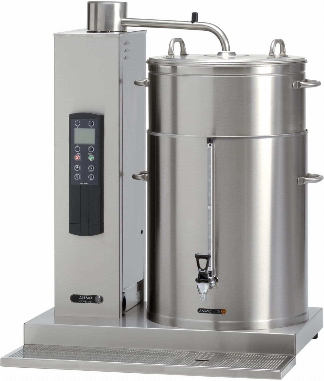 Ekspres Przelewowy Animo Combi-Line , 805X685X975Mm 18,23kW Cb1X40R ...