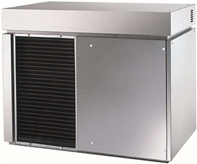 Łuskarka Frozen Ice , 620 Kg/24H System Chłodzenia Powietrzem Sm1300A ...