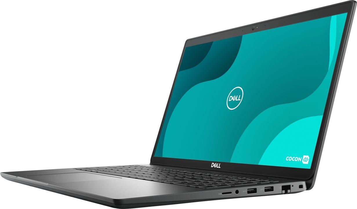 Laptop Dell Latitude 3530 FullHD/ i7-1255U/ 8 GB/ 512 GB SSD/ Iris® Xᵉ ...