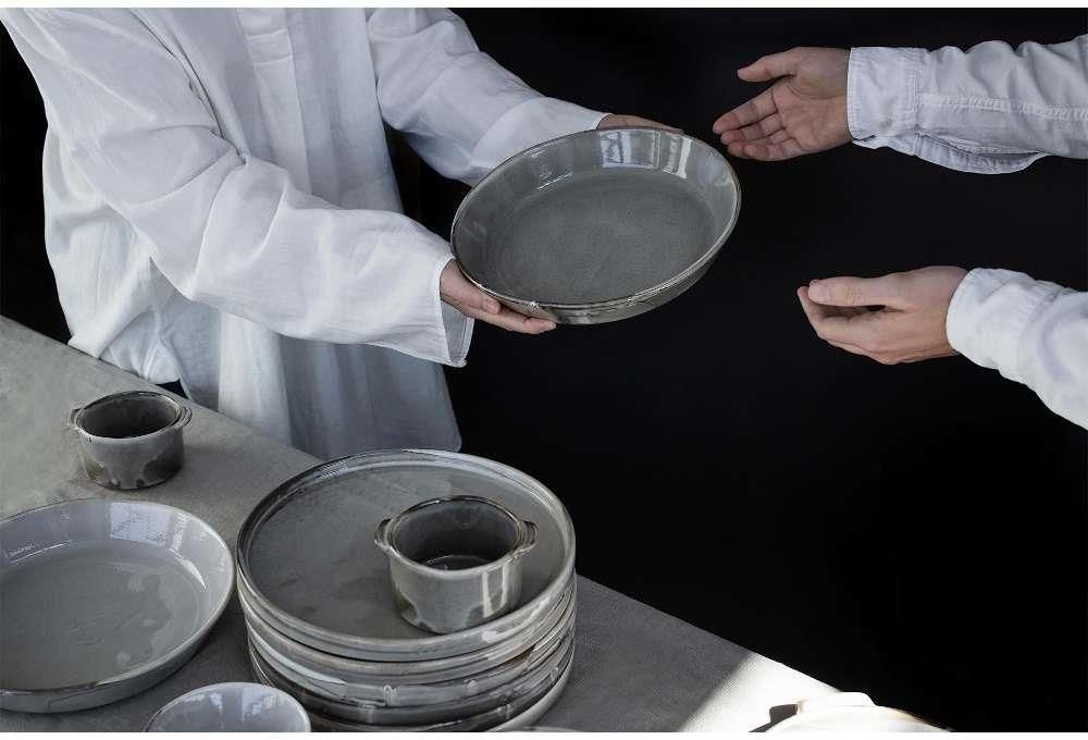 Verlo Brytfanna Okrągła Wikle 23X20cm (V802012) - Ceny i opinie - Ceneo.pl