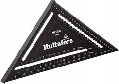 Hultafors Lmrs Kątownik Przymiar Ciesielski 300mm 257040 - Opinie i ...