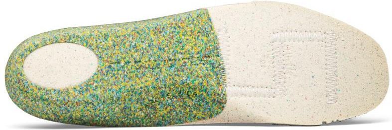 Snickers Solid Gear Wkładka Do Butów Ortholite Hybrid Solid Gear ...