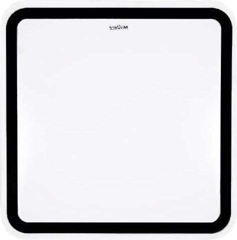 Goled Struhm Lampa Do Łazienki 48W Ip44 Plafon Łazienkowy Led ...