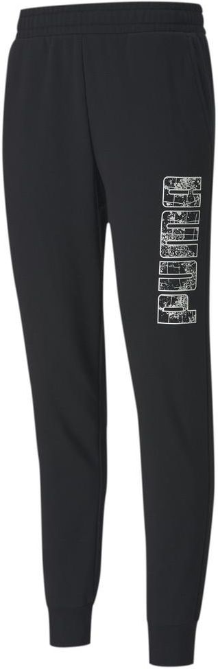 Spodnie dresowe Puma KA Pants Czarne Ocieplane XXL - Ceny i opinie ...