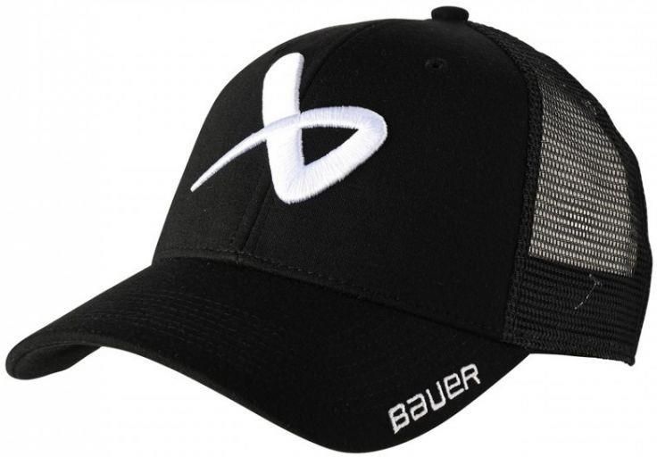 Czapka Bauer Core Adjustable Sr M 1062048 - Ceny i opinie - Ceneo.pl