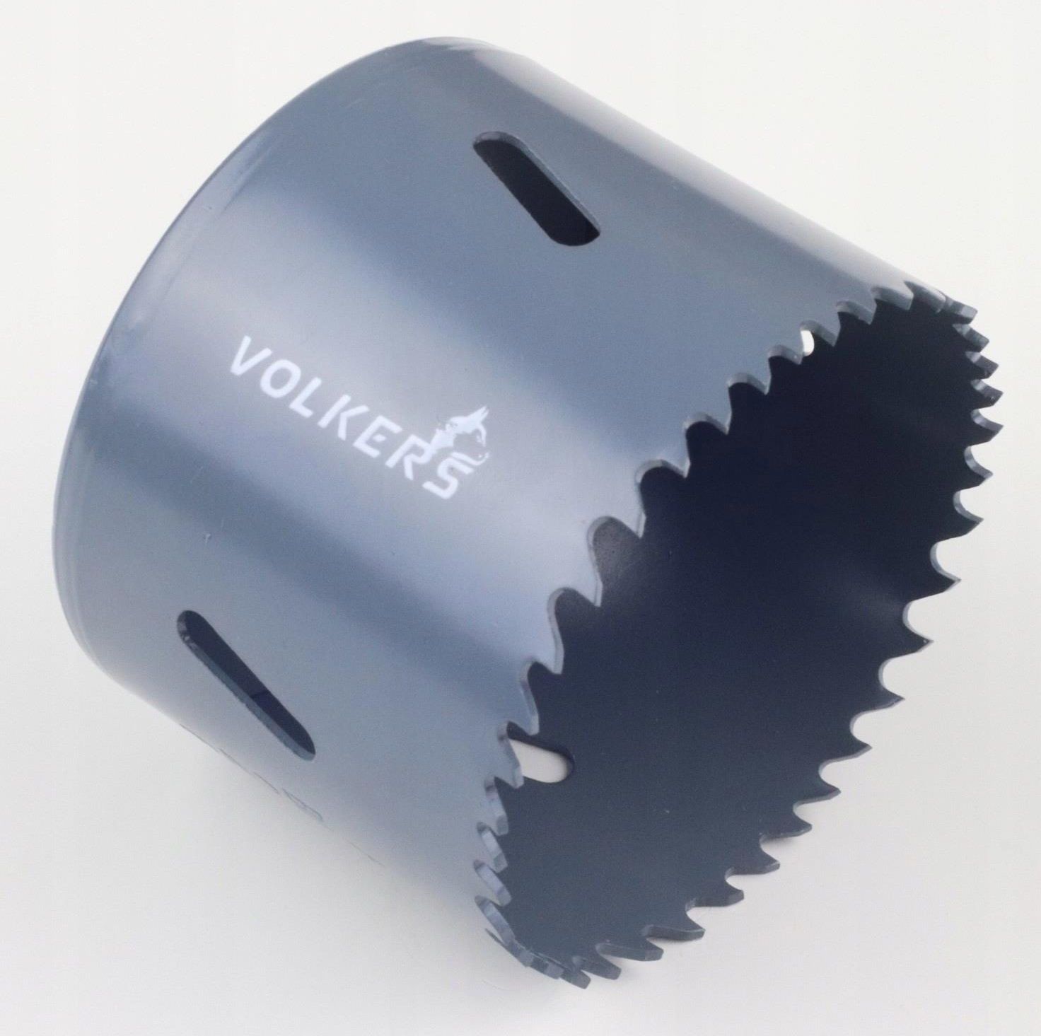 Otwornica Volkers Otwornica Bi-Metalowa 65 Mm Gł Wiercenia 45mm ...