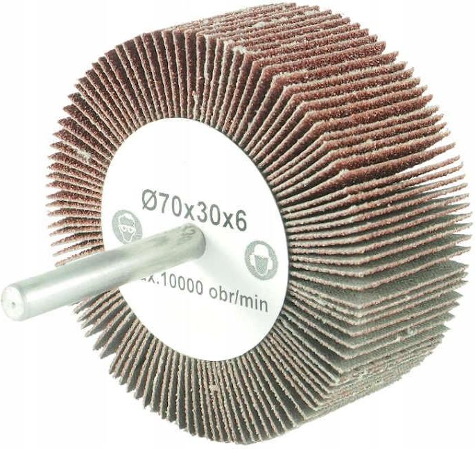 Abreo Ściernica Trzpieniowa 70X30X6 P40 Produkcja Pl - Opinie i ceny na ...