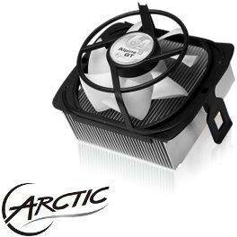 Arctic Alpine 64 GT (UCACO-P1600-GBA01) - Opinie i ceny na Ceneo.pl
