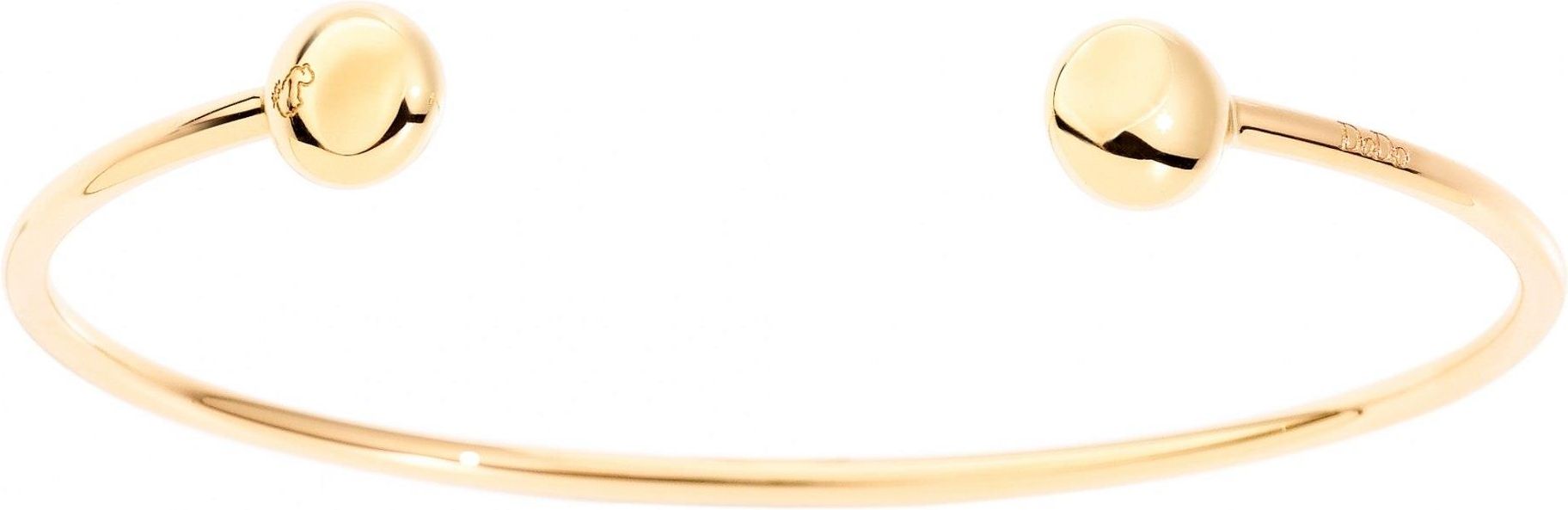 Dodo BRACCIALI DBC0004PEPIT000OGM - Ceny i opinie - Ceneo.pl