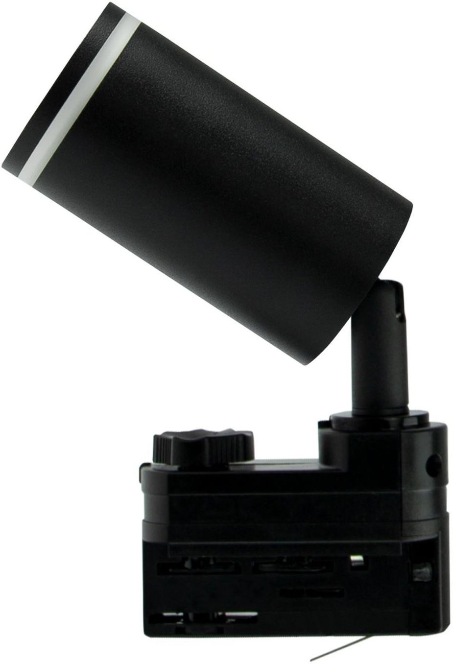 SPECTRUM MADARA MINI RING II GU10 NA SZYNOPRZEWÓD 3F GU10 250V IP20 ...