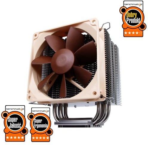 Noctua NH-U9B SE2 (NH-U9B SE2) - Opinie i ceny na Ceneo.pl