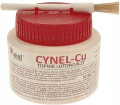 Cynel Topnik Kalafoniowy Rma; Cynel-Cu Żel; Cynel-Cu100 - Opinie i ceny ...