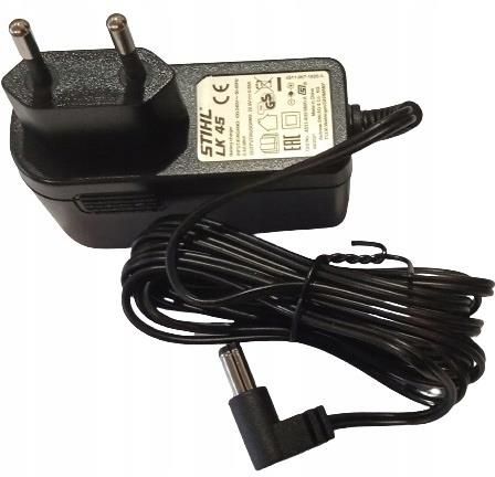 Stihl Ładowarka Lk 45 Bga Fsa Hsa 45114005600 - opinie i ceny na Ceneo.pl