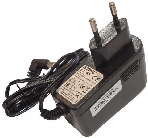 Stihl Ładowarka Lk 45 Bga Fsa Hsa 45114005600 - opinie i ceny na Ceneo.pl