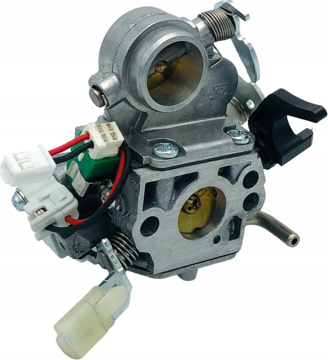 Piła spalinowa Stihl Gaźnik Do Pilarki Ms 362C-M C1Q-100357D Oryg ...