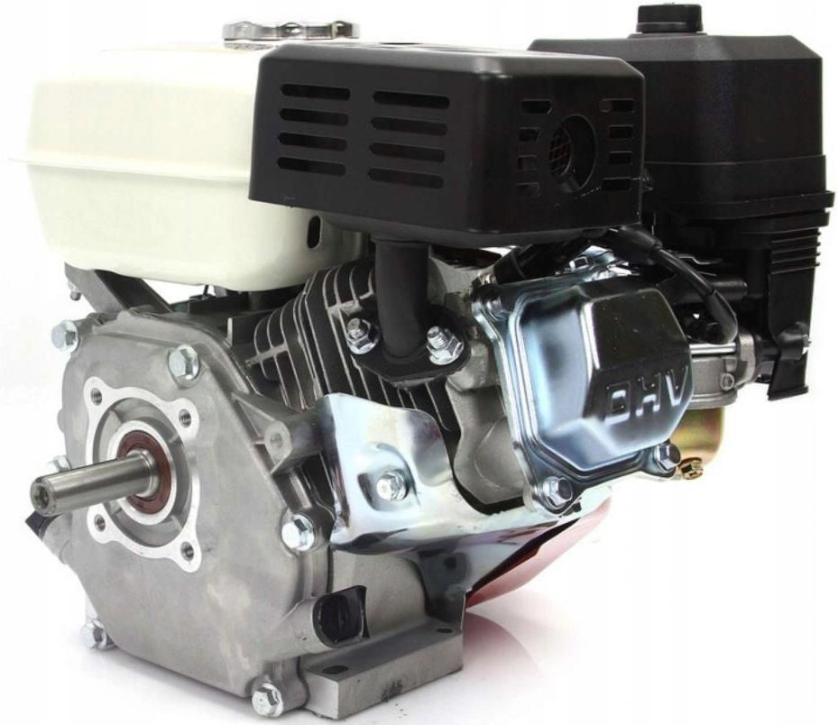 Inna Marka Silnik Spalinowy Ohv 7Km 19Mm Do Zagęszczarki Olej - Opinie i ceny na Ceneo.pl