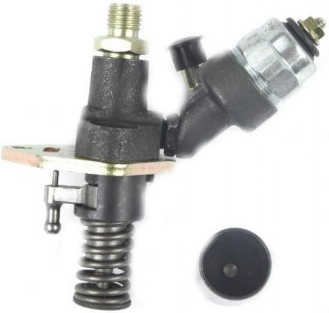 Barracuda Pompa Paliwa Z Elektrozaworem Yanmar L40 L48 - Opinie i ceny ...