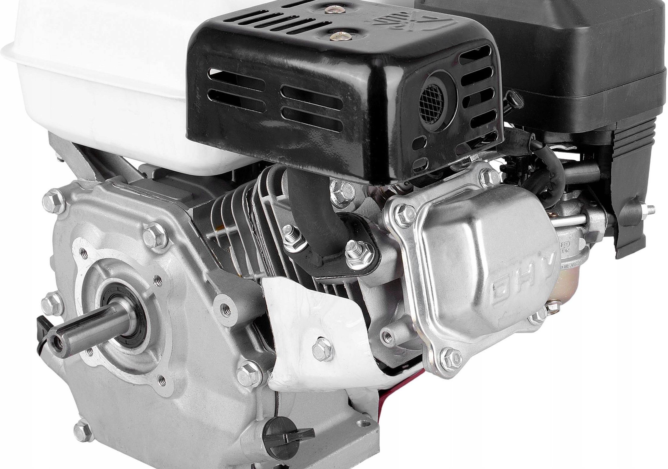 Eurocraft Silnik Spalinowy 70Hp Ohv 20Mm Ubijarka Agregat 1821 - opinie i ceny na Ceneo.pl