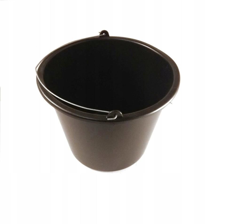 Sigmet Wiadro Wiaderko Plastikowe 20L Mocne 713 - opinie i ceny na Ceneo.pl