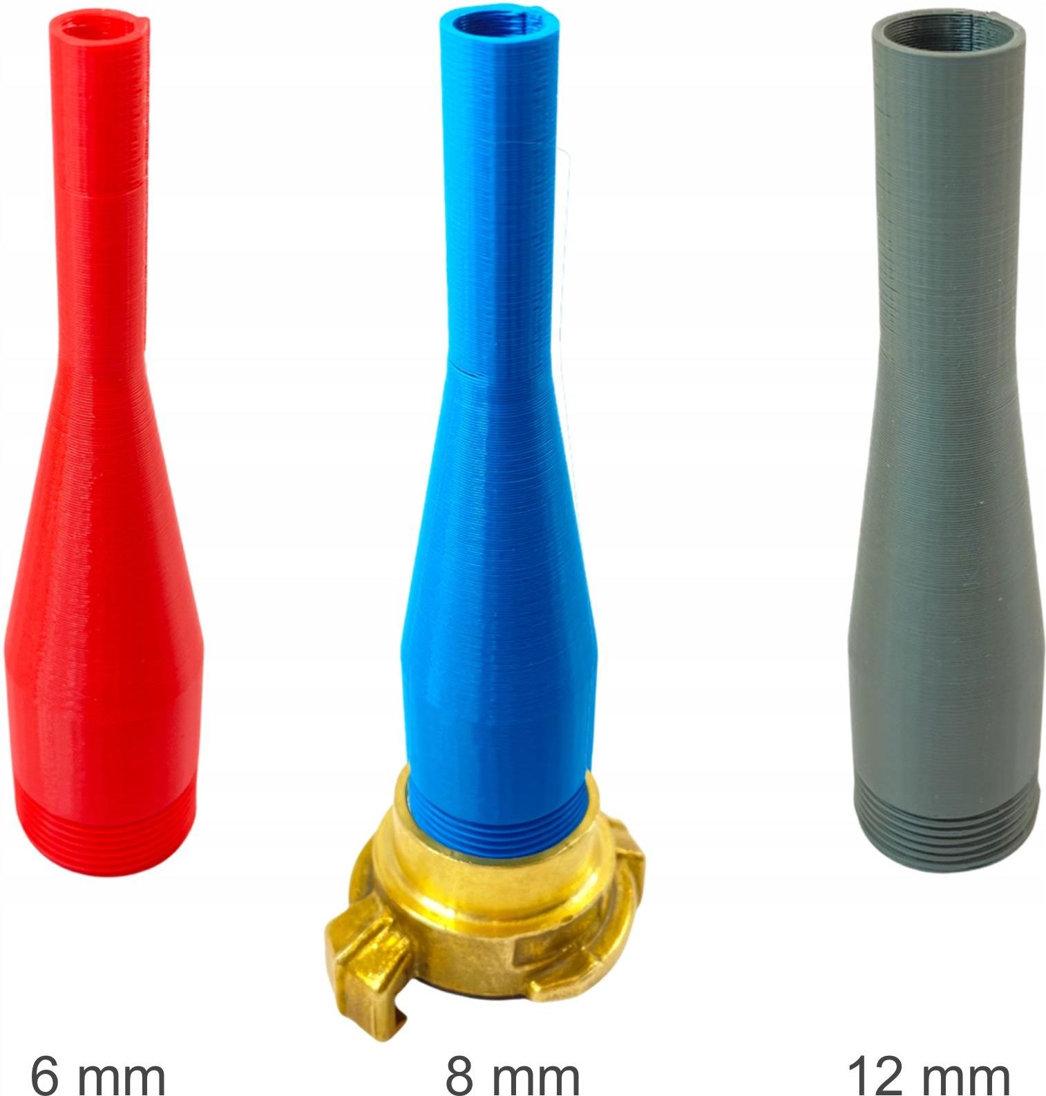 Iniekcjebudowlane Króciec Do Fugowania Pump Integrale FUGH - opinie i ...