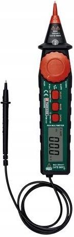 Miernik uniwersalny Parkside Multimetr Trzpieniowy Pzm 2 A2 PZM2A2 - Opinie i ceny na Ceneo.pl