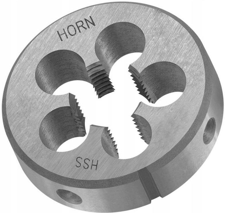 Horn Narzynka Gwintownik M16X2.0 Komplet Zestaw M16 Hss 46120 - Opinie i ceny na Ceneo.pl