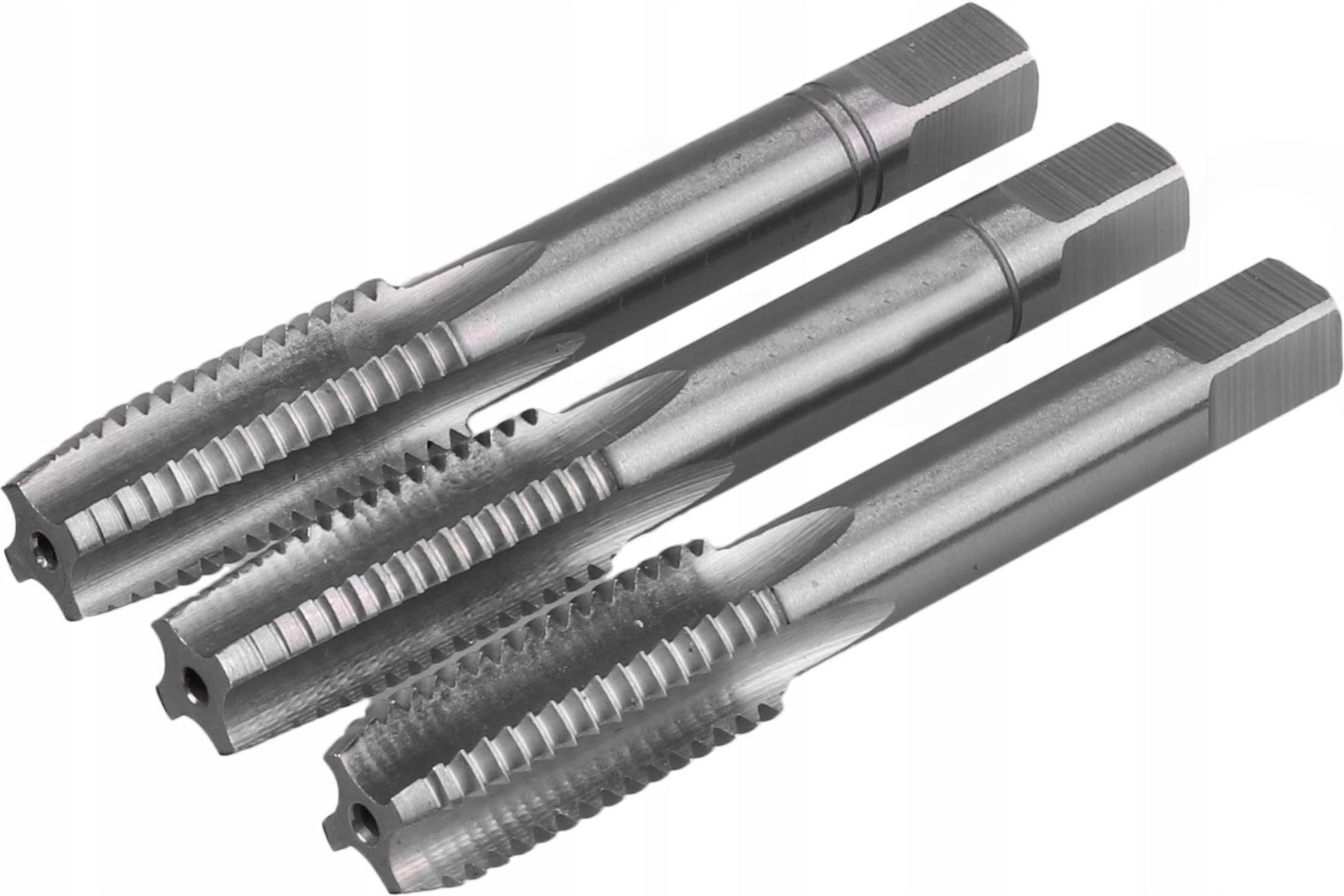 Horn Narzynka Gwintownik M16X2.0 Komplet Zestaw M16 Hss 46120 - Opinie i ceny na Ceneo.pl