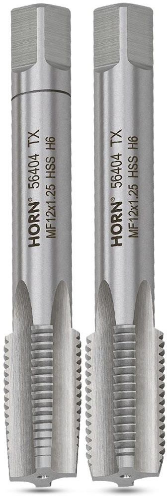 Horn Gwintownik M12 Ręczny M12X1.25Mm 2Szt. Din-2181/2P 56404 - Opinie i ceny na Ceneo.pl