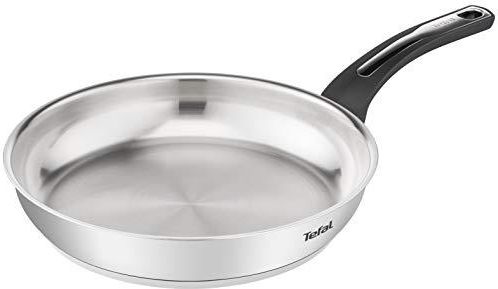 Tefal Emotion 24 cm E3010404 - Opinie i atrakcyjne ceny na Ceneo.pl