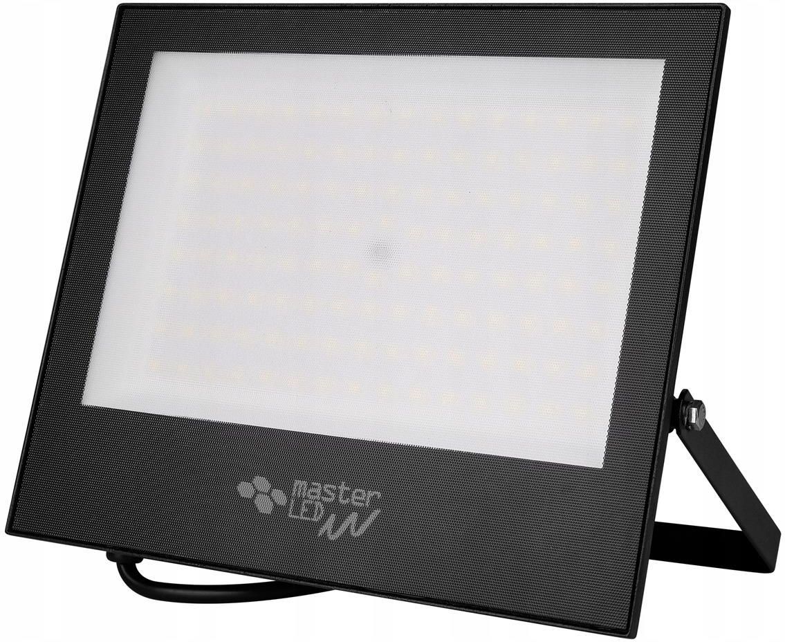 Halogen Biały Zimny 8000 Lm 100 W - Ceny i opinie - Ceneo.pl