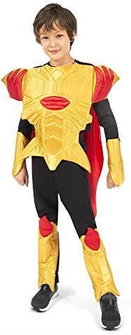 Giochi Preziosi Gormiti Kostium Lord Keryon 19 Seria 2M Wielokolorowy ...