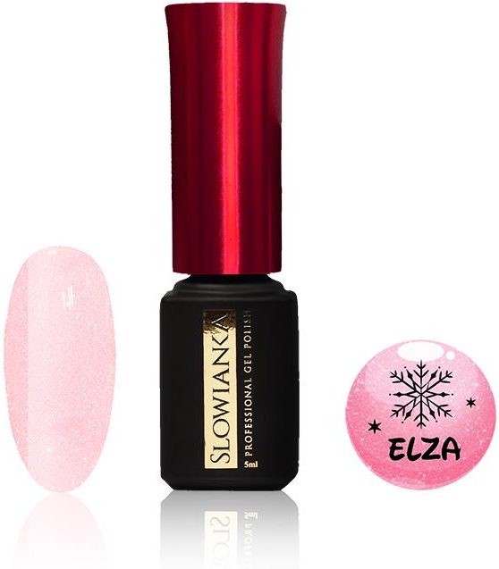 Slowianka Elza 5ml - Ceny i opinie - Ceneo.pl