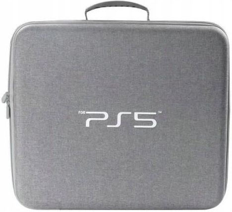 GreenZone PS5 Ochronna Torba na Konsole Pady Usztywniana - Ceny i ...