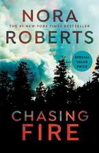 Chasing Fire - Literatura obcojęzyczna - Ceny i opinie - Ceneo.pl