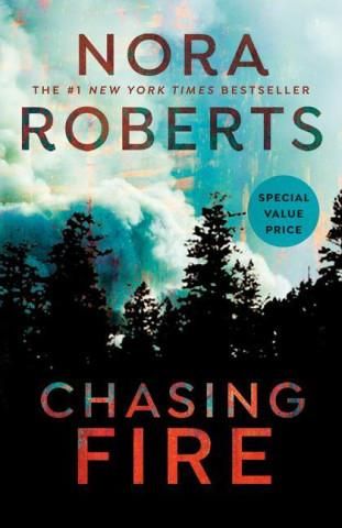 Chasing Fire - Literatura obcojęzyczna - Ceny i opinie - Ceneo.pl