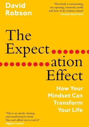 Expectation Effect - Literatura obcojęzyczna - Ceny i opinie - Ceneo.pl