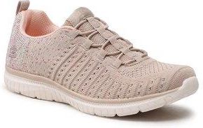 Buty Skechers - Virtue 104411/TPPK Taupe/Pink - Ceny i opinie - Ceneo.pl