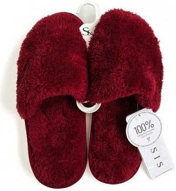 Kapcie damskie Sensis Winnet K14 - Ceny i opinie - Ceneo.pl