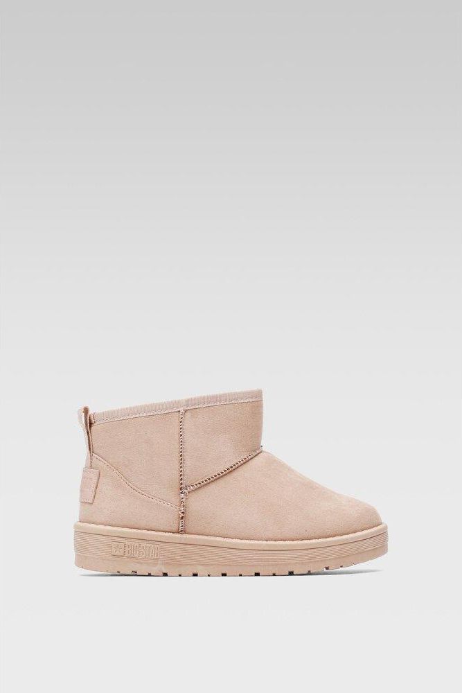 Botki Big Star KK274293C - Ceny i opinie - Ceneo.pl