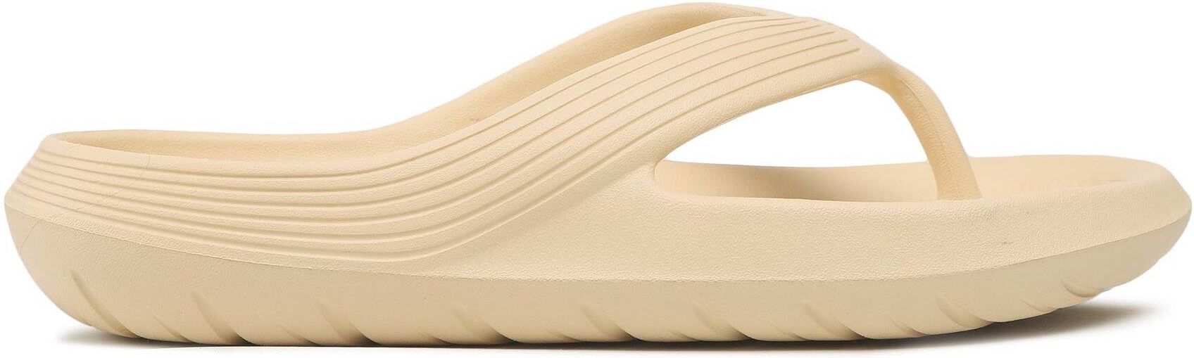 Adidas Japonki Adicane Flip Flop HQ9919 Beżowy - Ceny i opinie - Ceneo.pl