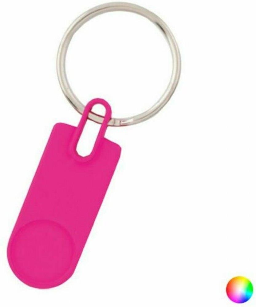 Bigbuy Accessories Brelok 144443 50szt. Żółty S1443585 - Gadżety ...