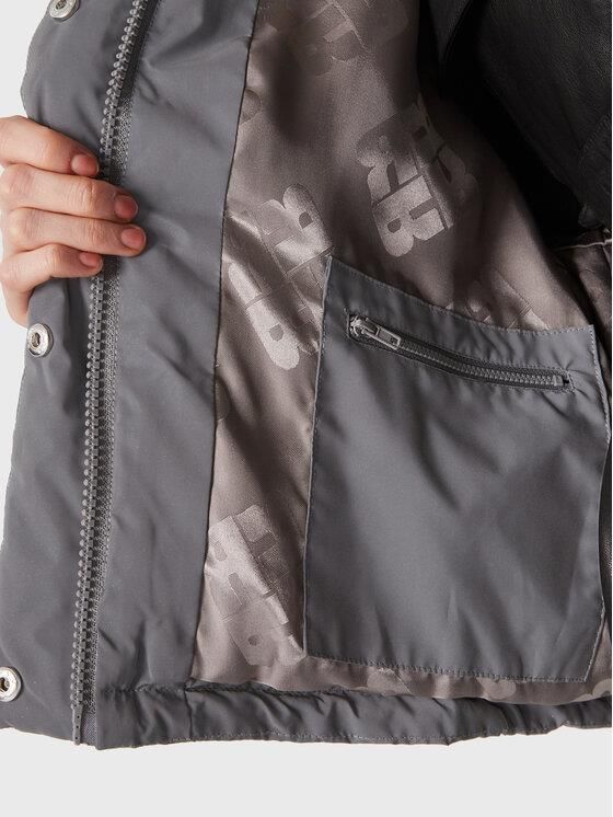 ROTATE Kurtka puchowa Padded Quilt RT2096 Szary Regular Fit - Ceny i ...