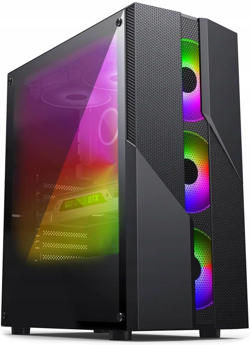 Ger-Pol (24362) - Komputer stacjonarny - Opinie i ceny na Ceneo.pl