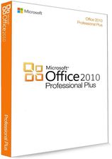 Microsoft Act Key/Office Professional 2010 32-bit/x64/Englisch Online ...